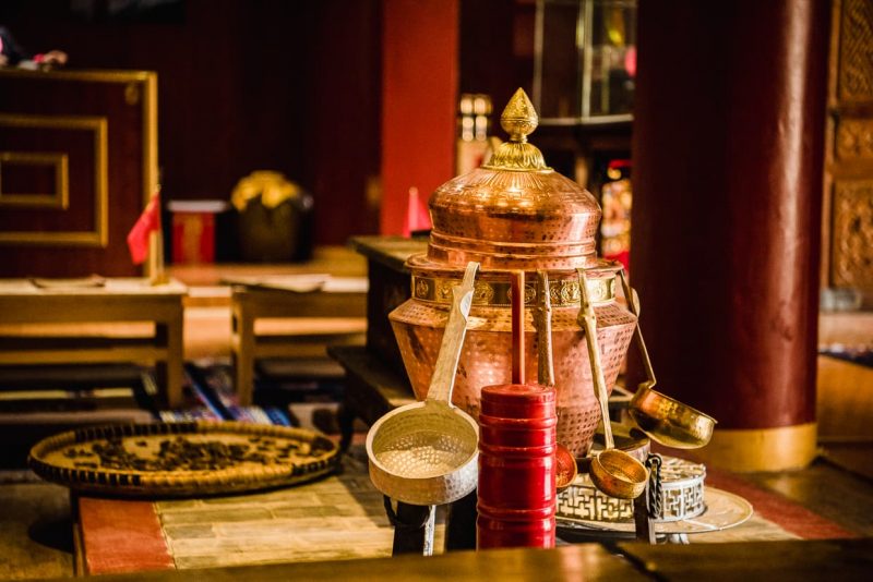 The Yunnan Ethnic Village in Kunming, China | Jake and Dannie