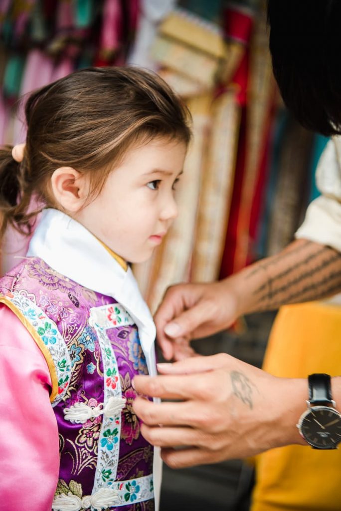 The Yunnan Ethnic Village in Kunming, China | Jake and Dannie